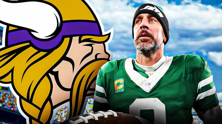 NFL rumors: Vikings considering Aaron Rodgers addition after Sam ...