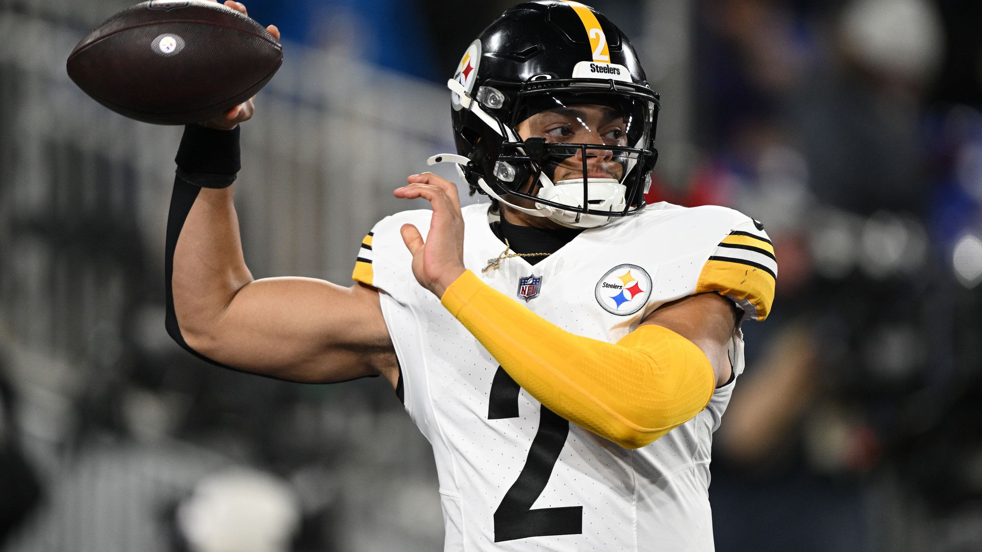 10 quarterback options who can start for the Seahawks in 2025