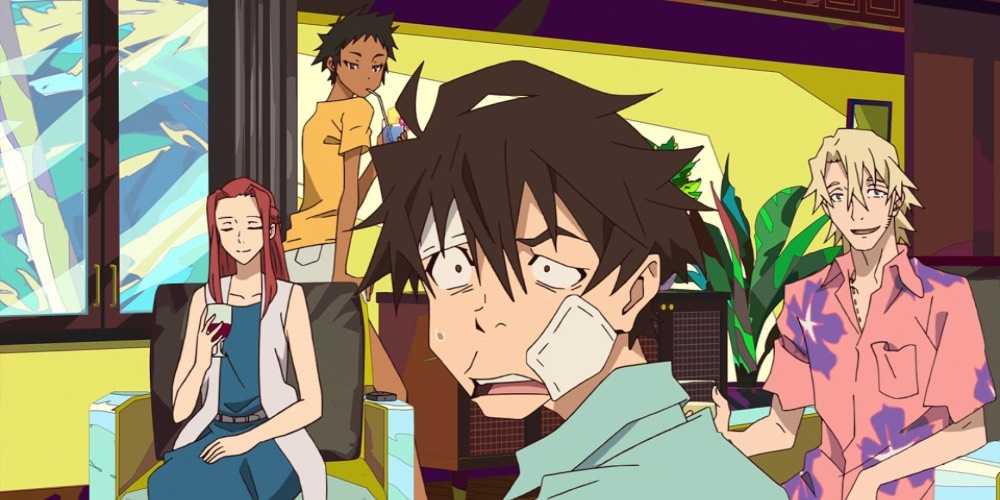 10 Best WIT Studio Anime Ever Made, Ranked