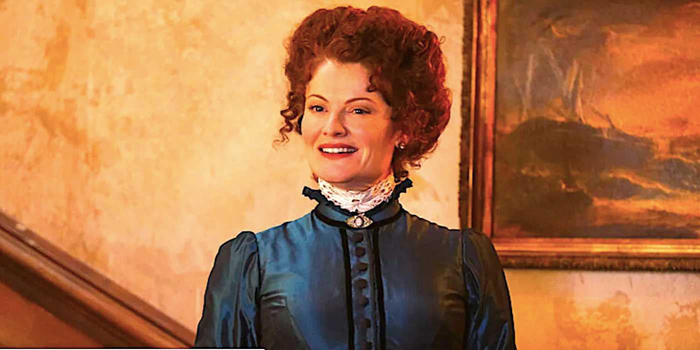 Ghosts Season 4, Episode 16 Trailer Teases Hetty's Power Reveal