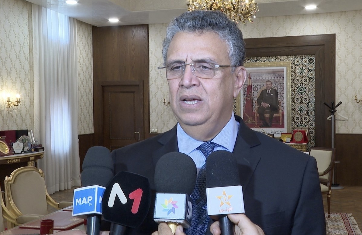 UM6SS expands : New campuses in Marrakech and Agadir