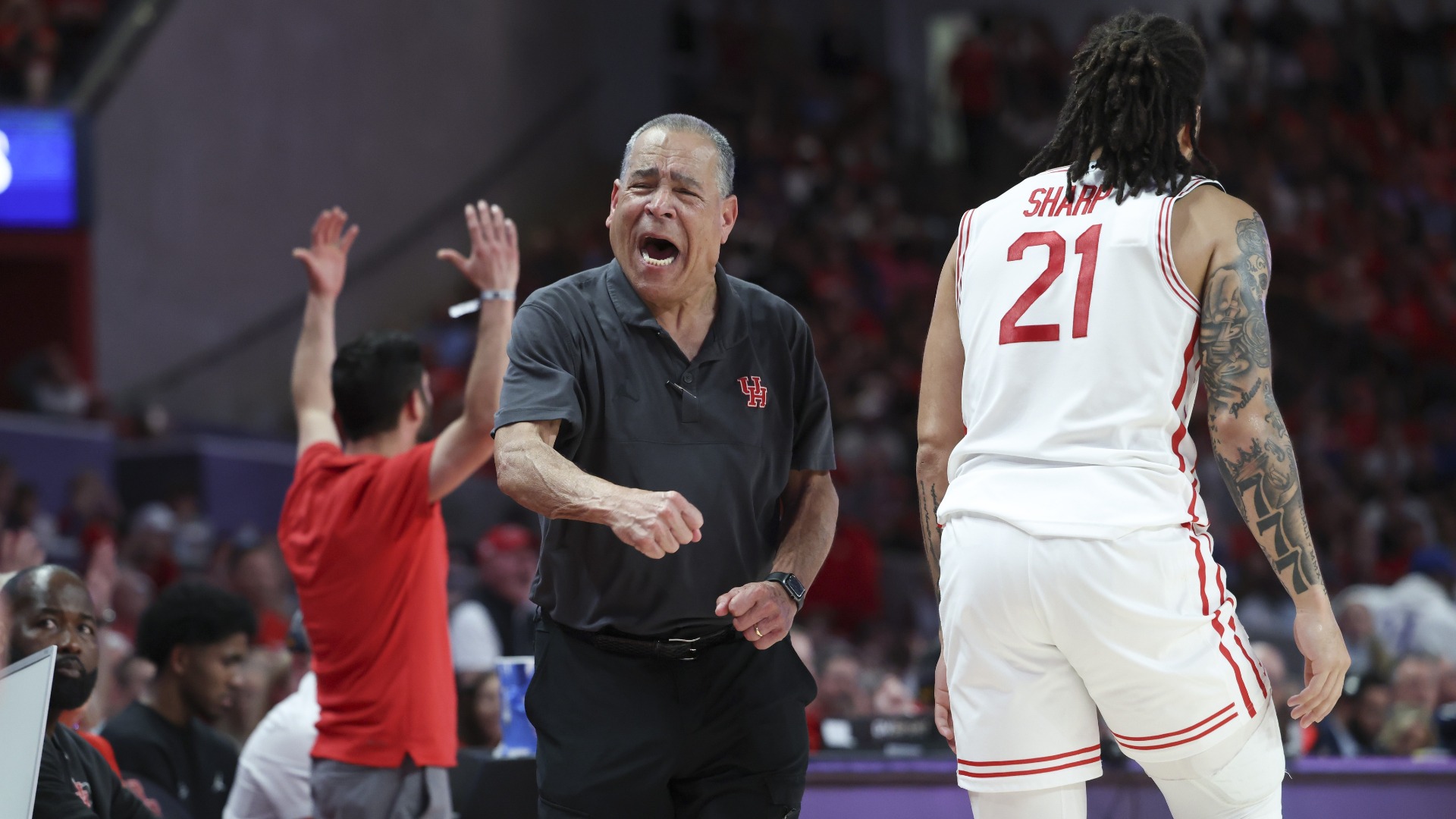 Houston vs. Baylor Game Analysis: Insights & Predictions