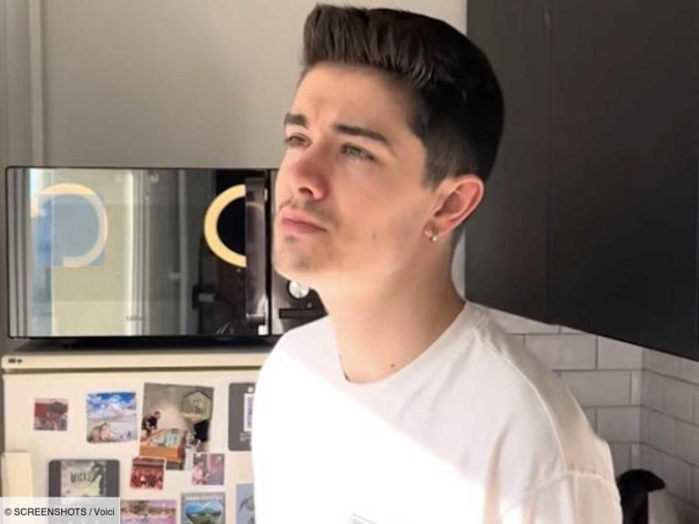 Axel Marbeuf (Star Academy) dévoile une vidéo qui émeut les internautes ...