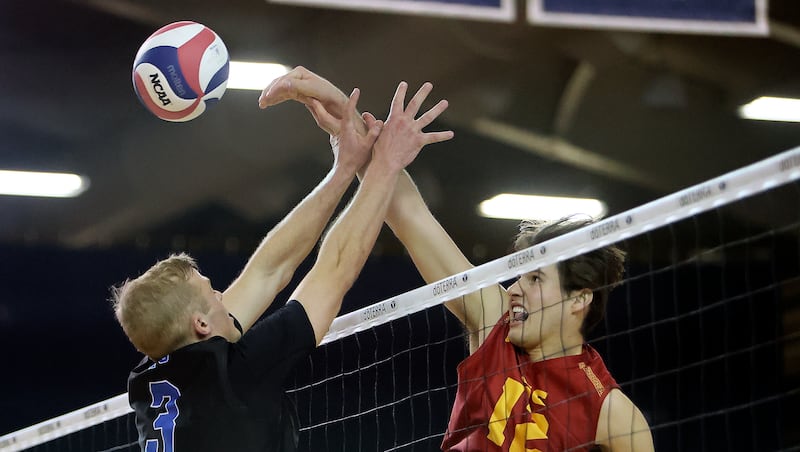 USC beats BYU, gets a win nearly 30 years in the making