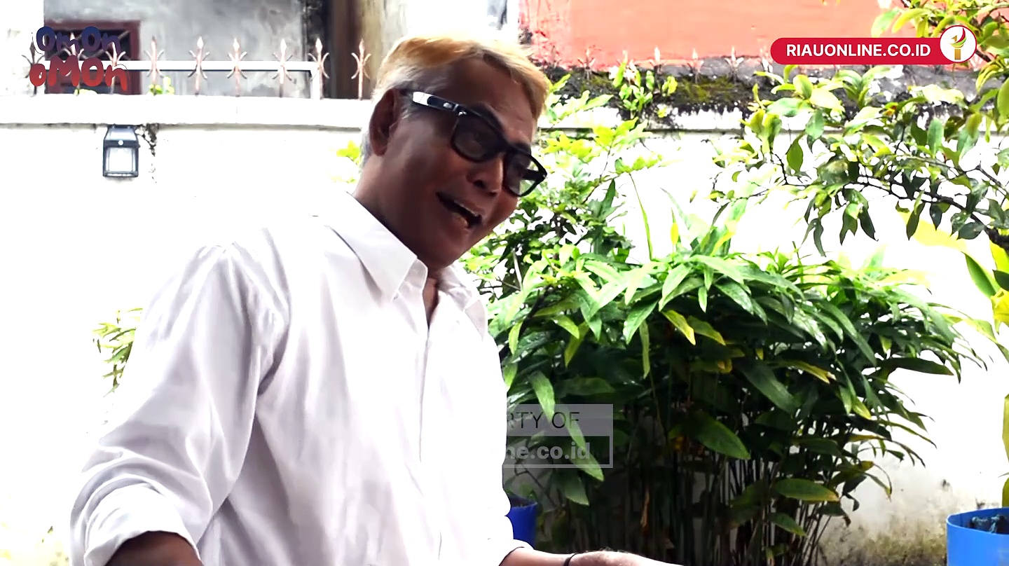 [Trailer] OMON-OMON - DEFISIT APBD, KEPALA DAERAH BISA APA?