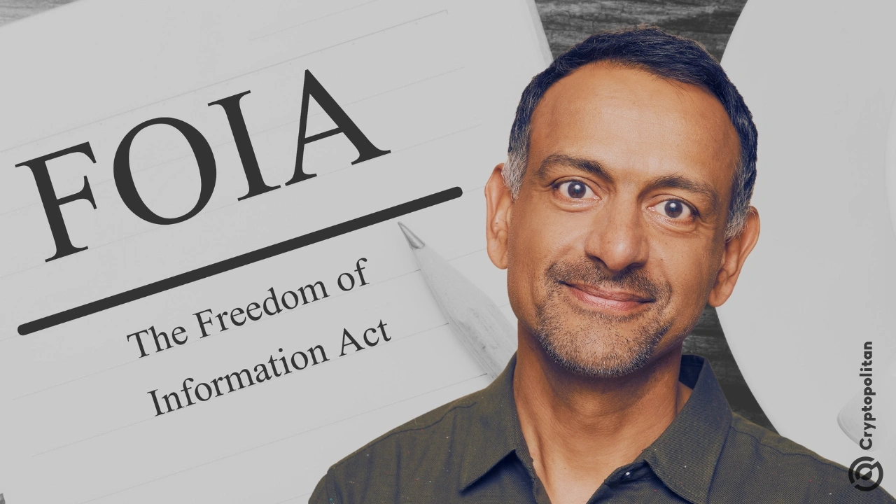 FDIC resists transparency on crypto’s Operation Chokepoint 2.0 ... FDIC resists transparency on crypto’s Operation Chokepoint 2.0 ...