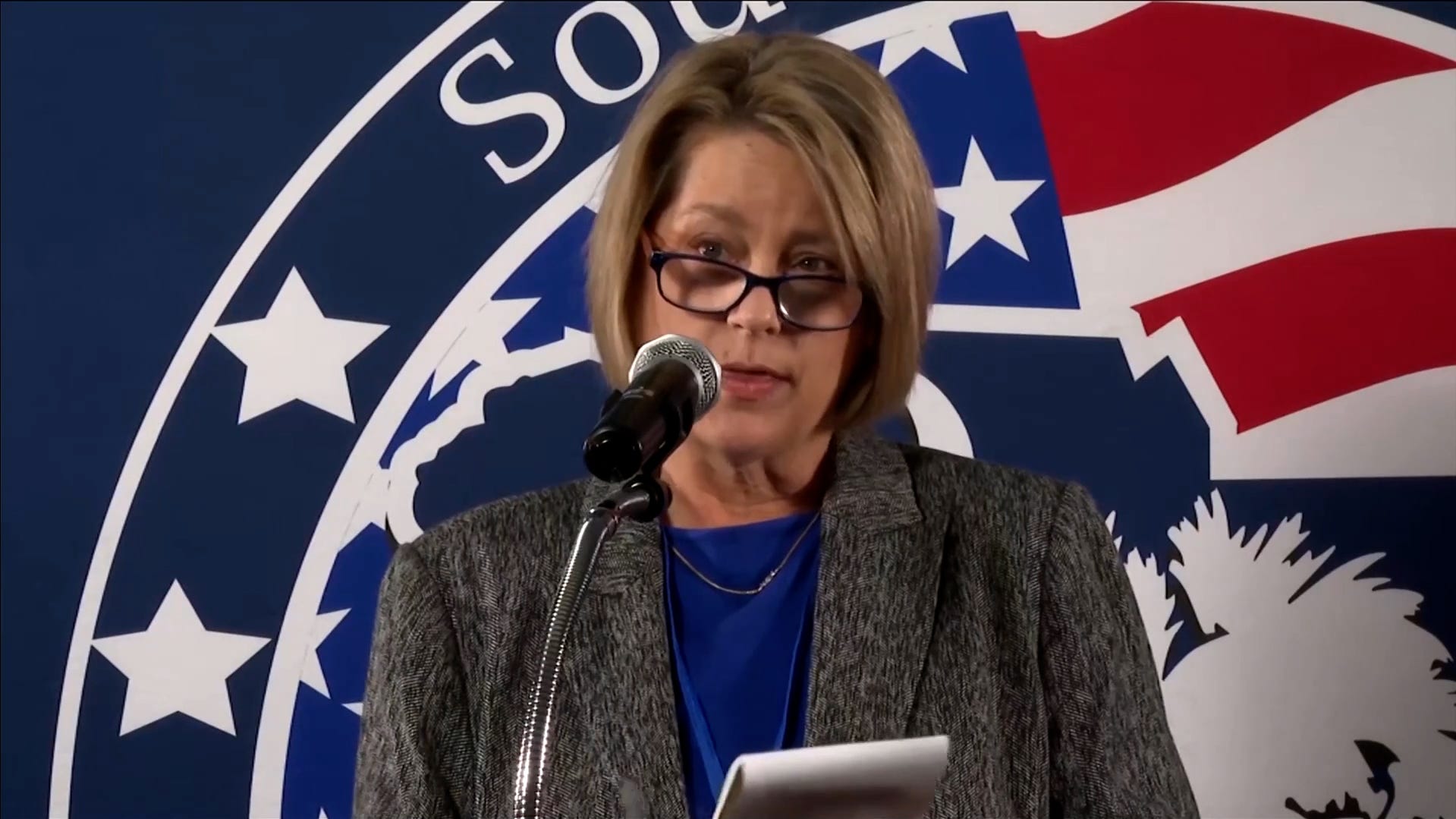 Firing squad execution: Brad Keith Sigmon executed in South Carolina