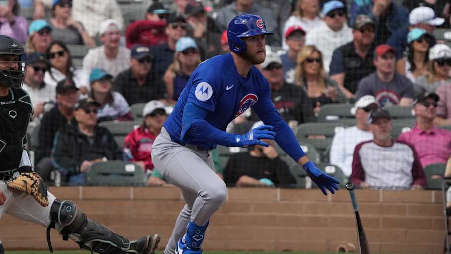 Cubs Spring Stories: What We Learned from Week 2