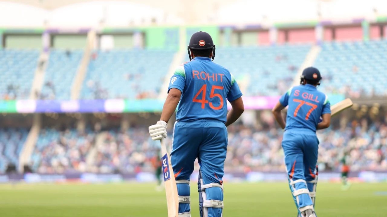 Champions Trophy Final: CWC 2023 final’s ghost still haunts India as ...