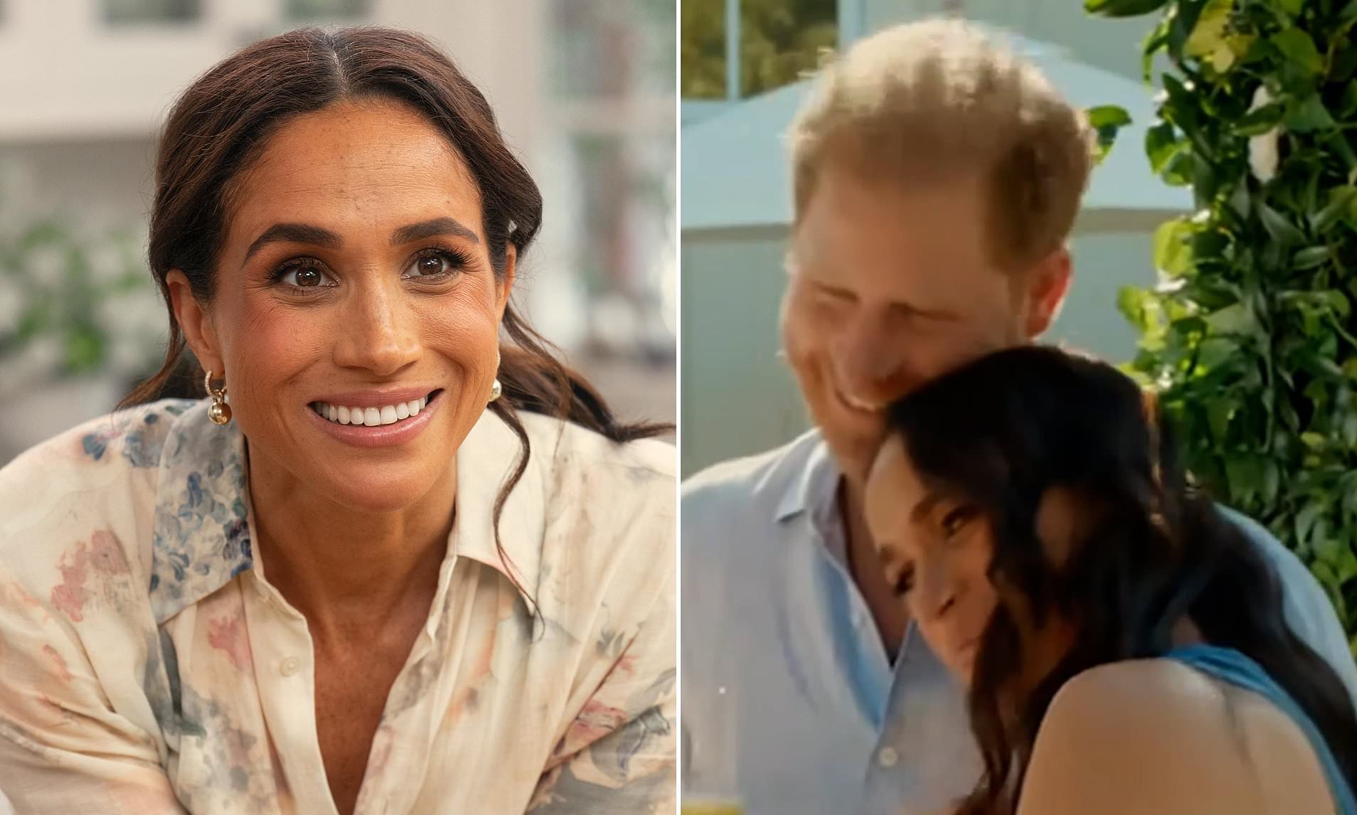 Meghan Markle admits 'mistakes' but is 'learning every day'