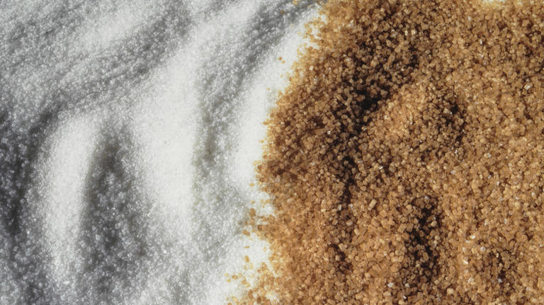 What Is Golden Sugar, And How Does It Compare To Regular Sugar?