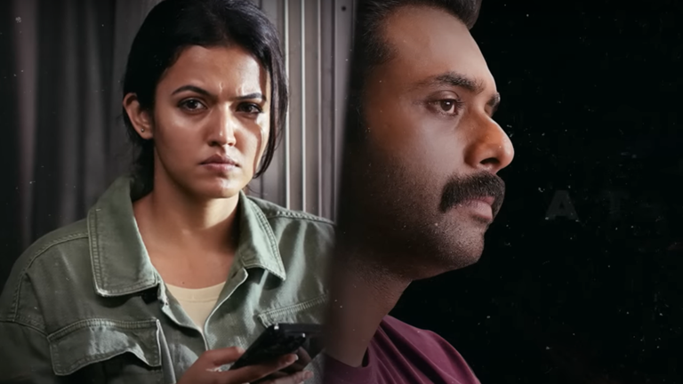 Makers Of Arjun Ashokan's Anand Sreebala Release Lyric Video Of 'Alone ... Makers Of Arjun Ashokan's Anand Sreebala Release Lyric Video Of 'Alone ...