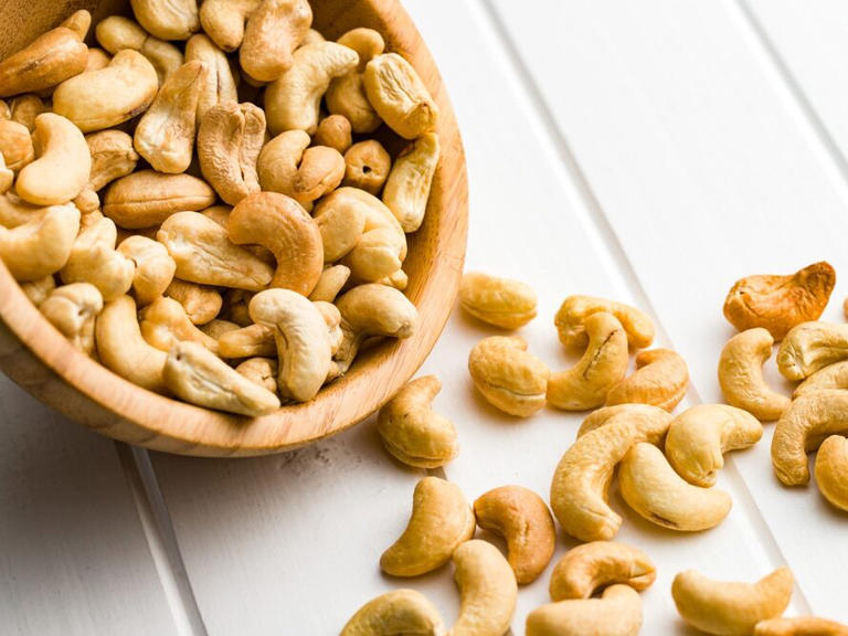 Noix de cajou : Découvrez quels sont les bienfaits santé de cet aliment ...