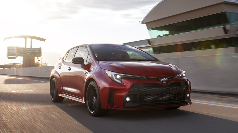 Every Toyota Corolla Generation Ranked, Best To Worst