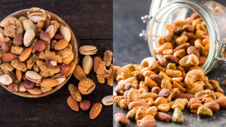 Raw vs Roasted Nuts: Which Is More Nutritious?