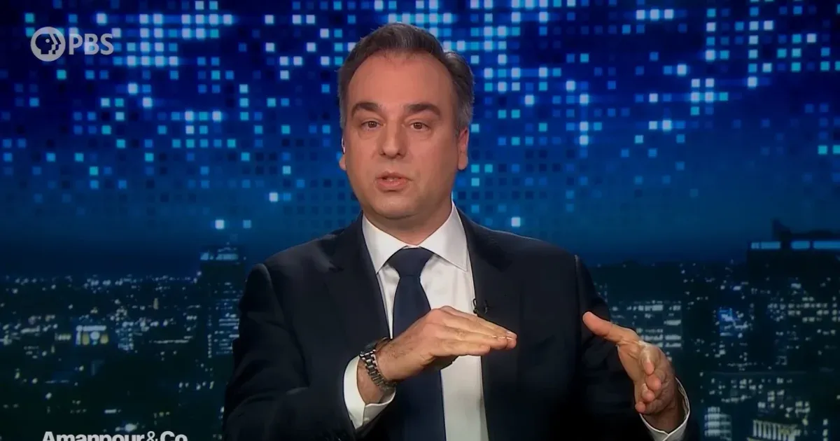 David Pressman: Amíg Orbán a woke-izmusról beszélt, az állami vagyon ...