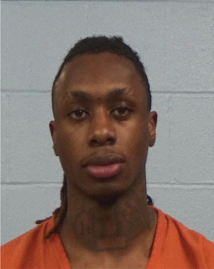 Xavier Worthy’s charge declined after arrest in Williamson County for felony domestic violence