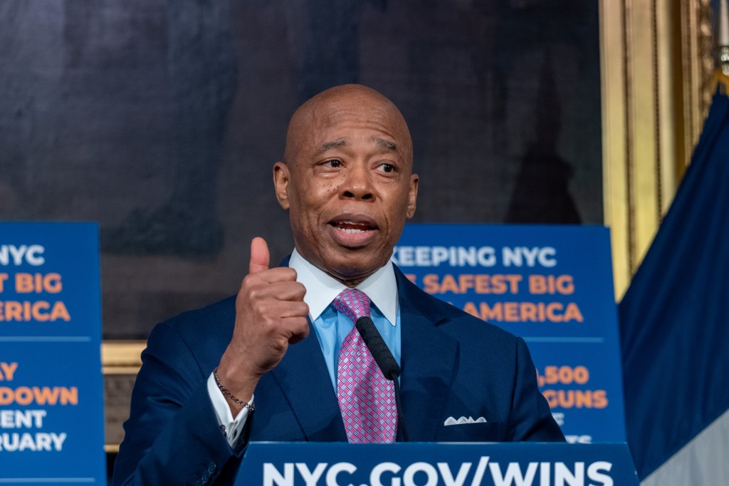 Keeping repeat offenders off NYC streets should campaign priority one ...