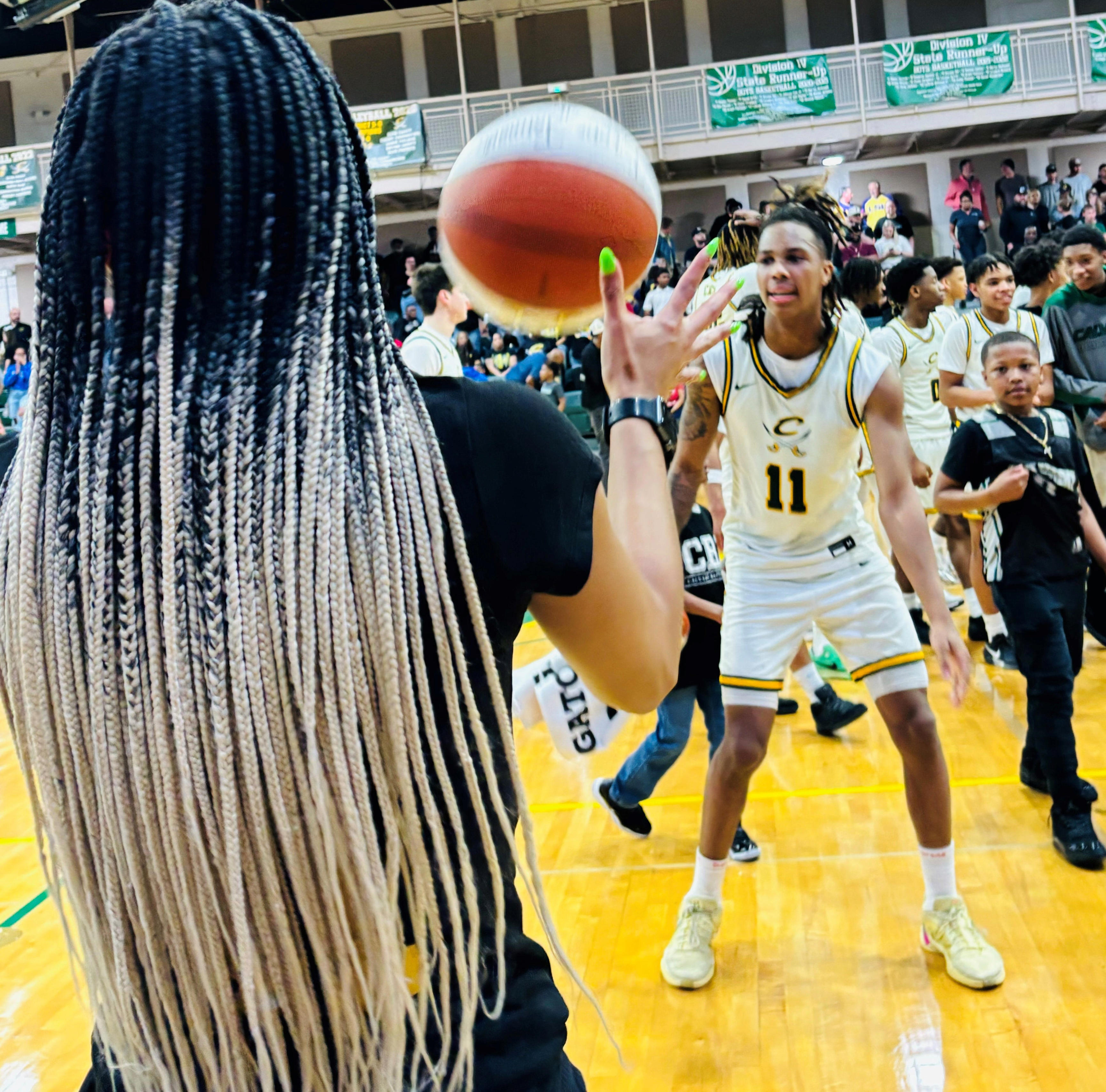 Top athletes, top teams headed to HoopFest’s Louisiana Championships at ...