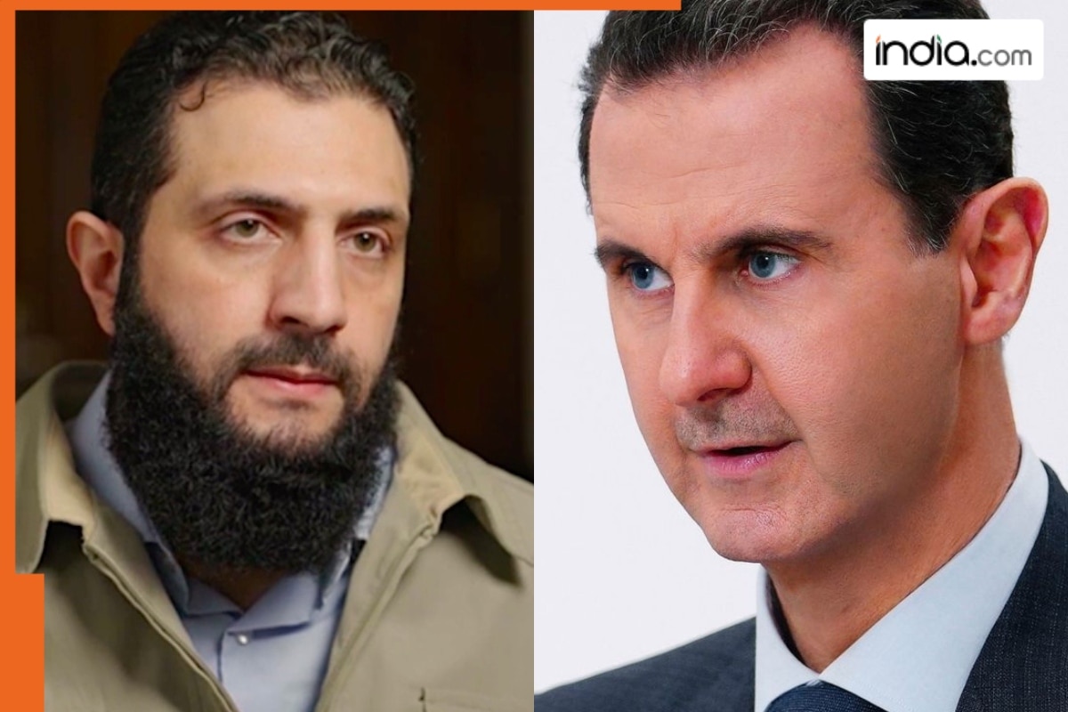 Violent clashes erupt in Syria as Assad supporters clash with security ...