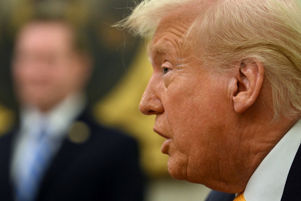 Trump's Threat To Take Over Canada Is a Scandal