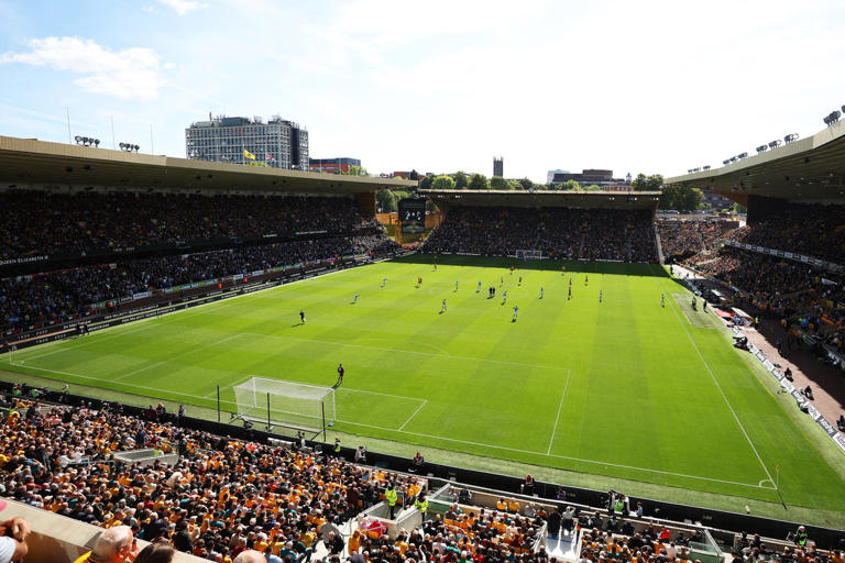 Wolverhampton Wanderers vs Leeds United LIVE: Premier League result ...