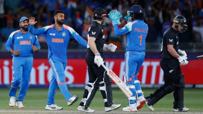 IND vs NZ, CT 2025: Will Rohit Sharma, Virat Kohli retire from ODIs ...