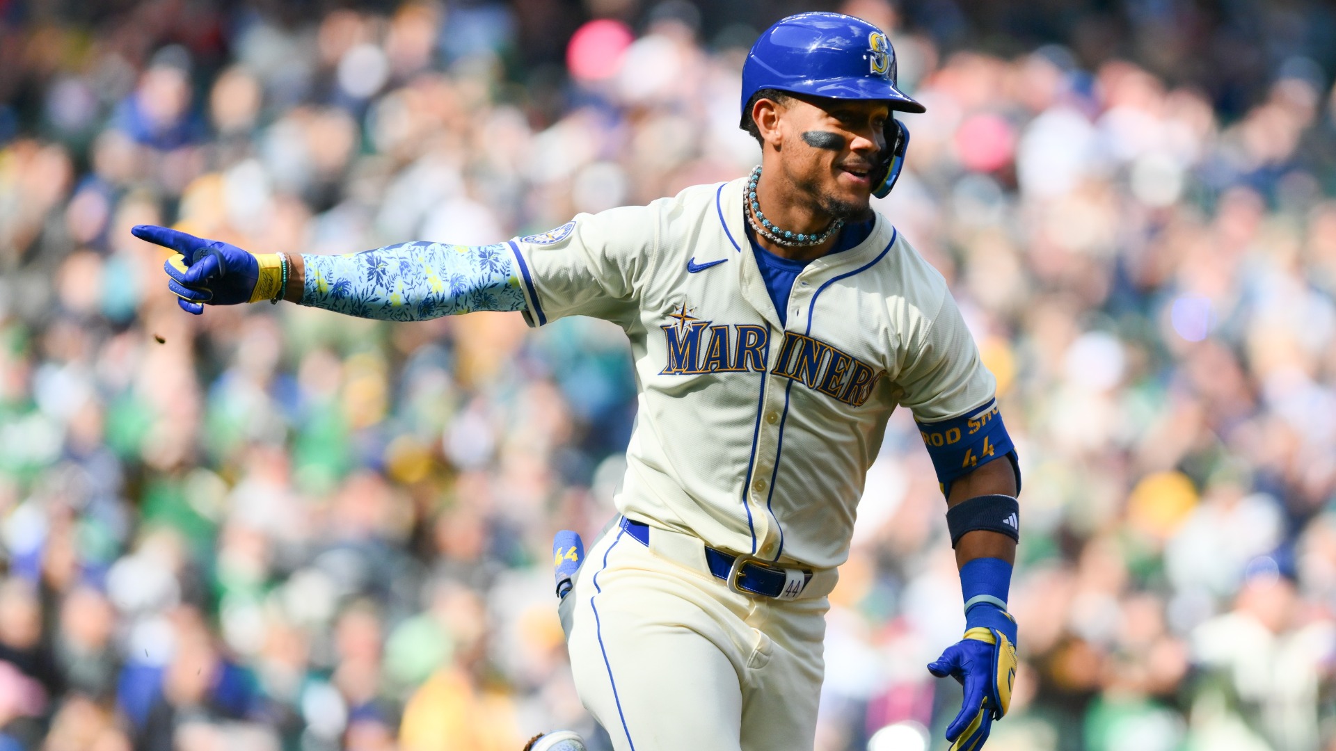 Seattle Mariners 2025: Fantasy Impact of Offensive Lineup