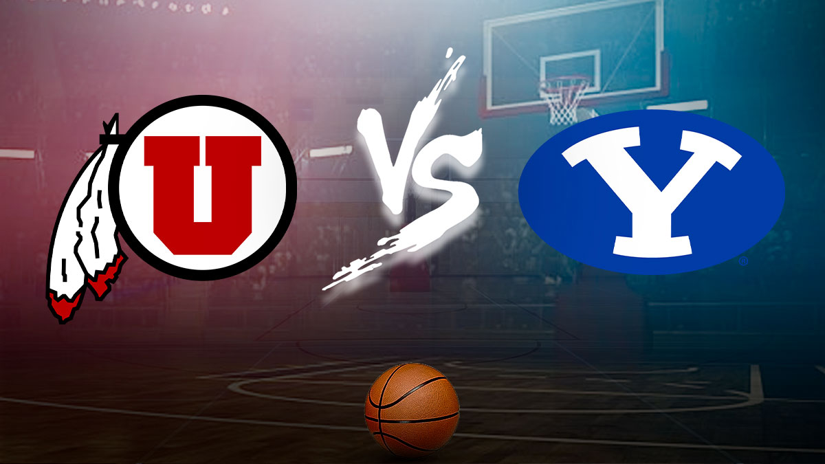 Utah vs BYU prediction, pick, college basketball odds