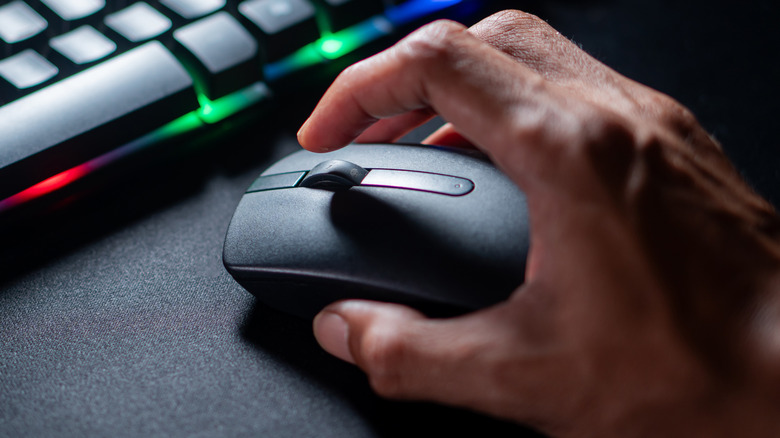 Middle-Click On Mouse: Here's What It's For (And How To Use It On Touchpad)