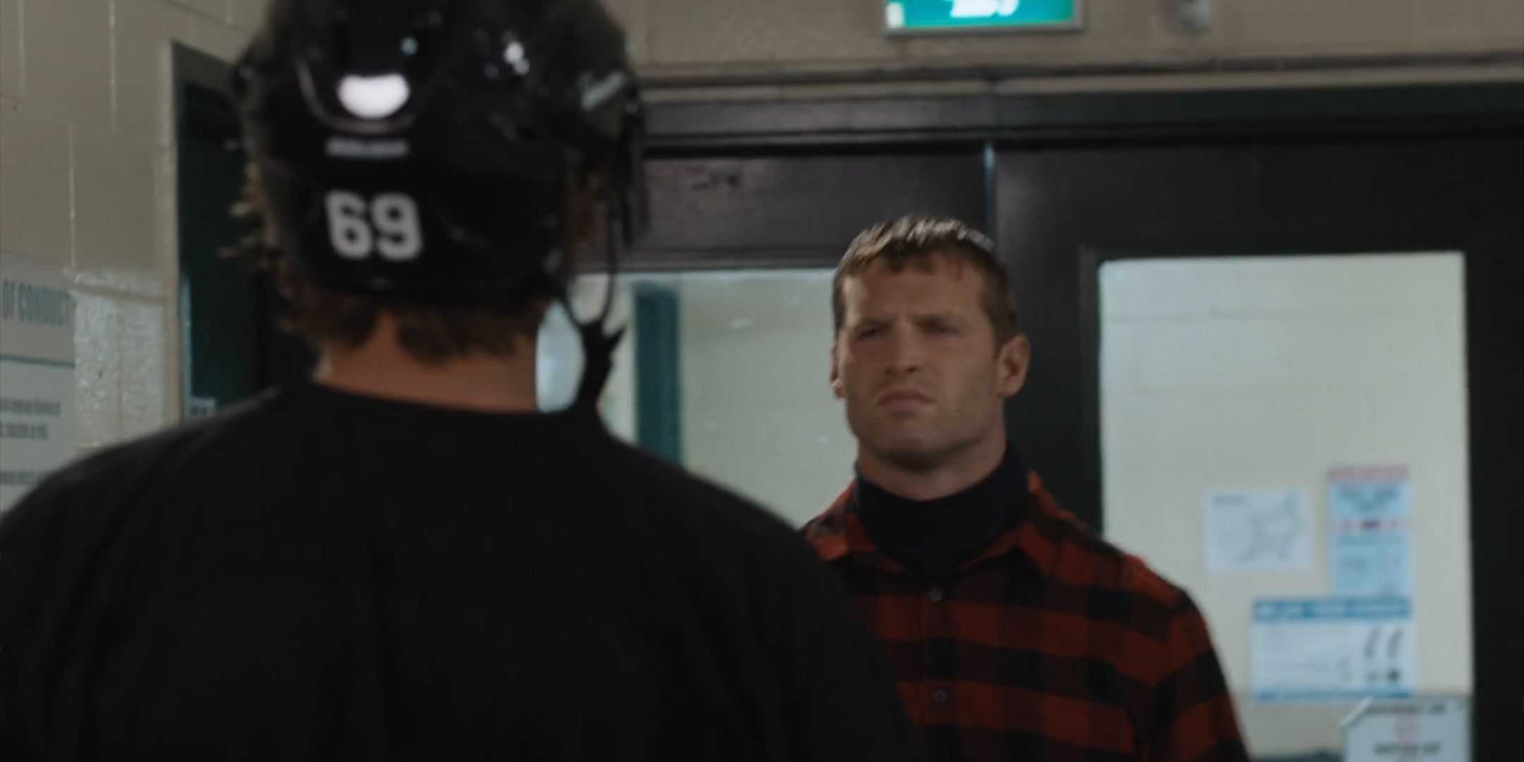 Shoresy Season 5 Can Finally Fulfill The Biggest Jared Keeso Character ...