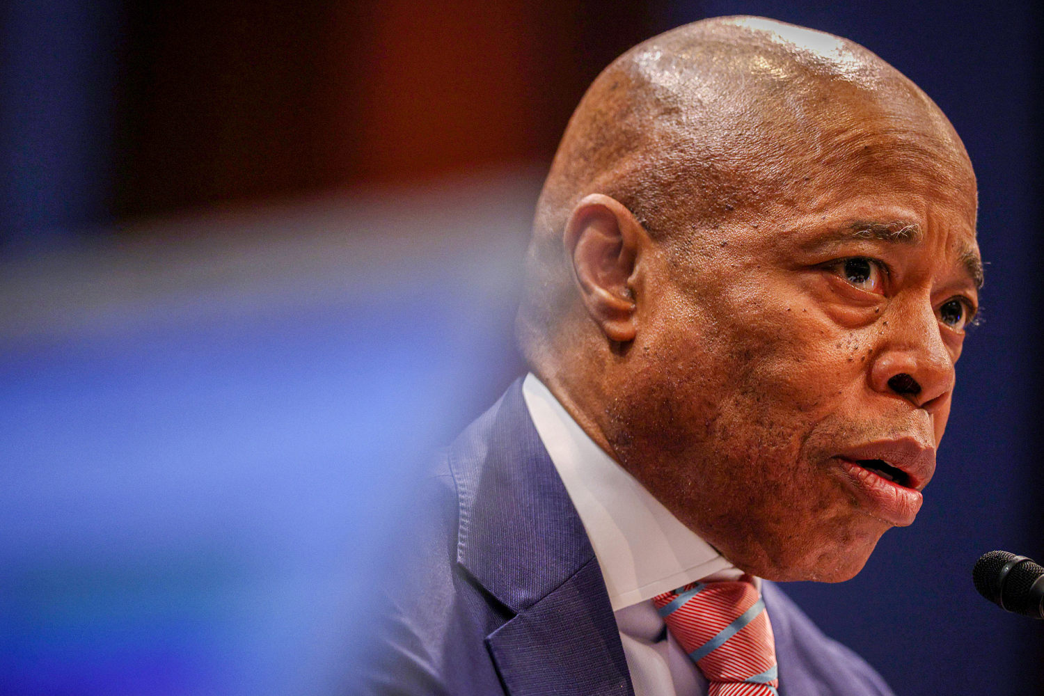 Eric Adams’ criminal case should be dismissed with prejudice, amicus ...