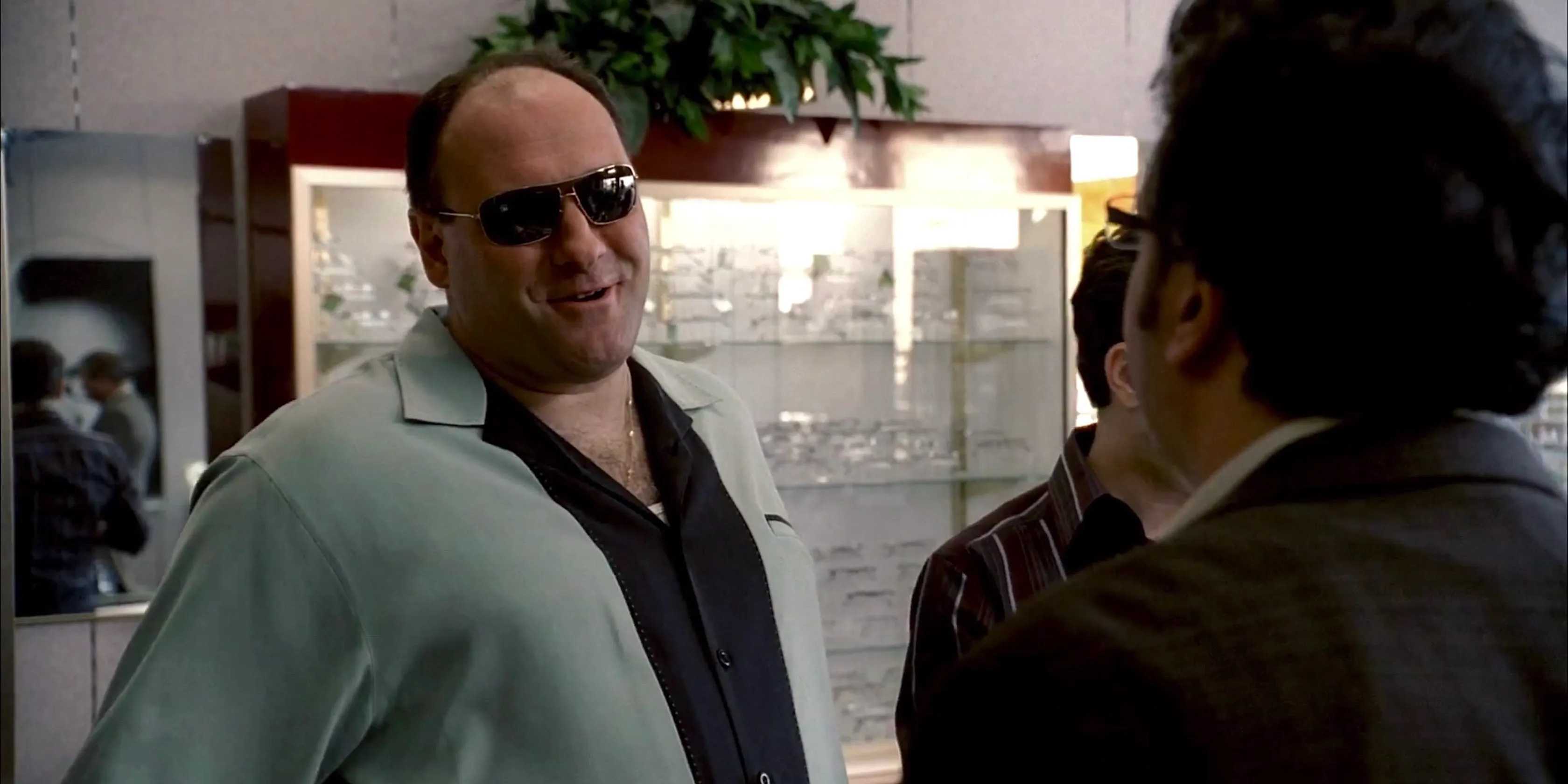 The Best Episode From Each Season of The Sopranos