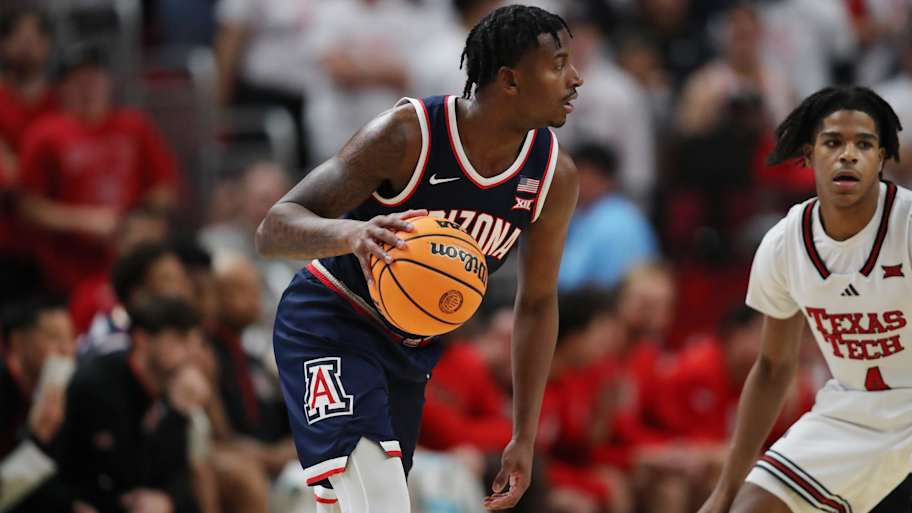 Big 12 basketball tournament: Updated seeds, matchups as bracket is ...