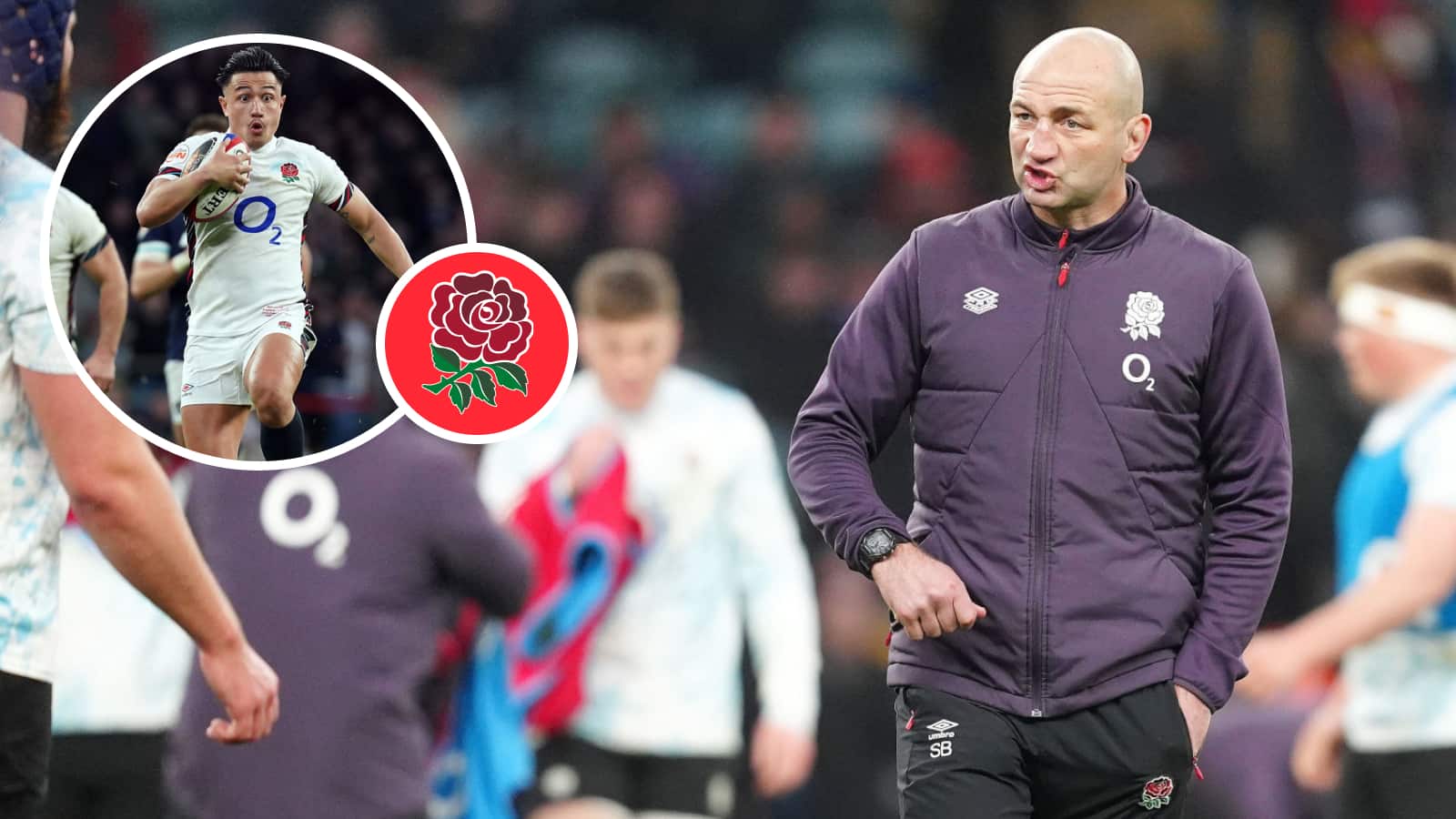 ‘I don’t think Marcus Smith came across well at all’ – Sir Clive ...