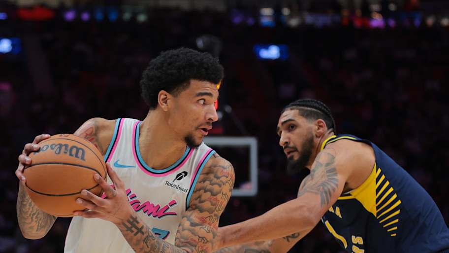 Miami Heat's Latest Injury Report Is Encouraging Vs. Chicago Bulls