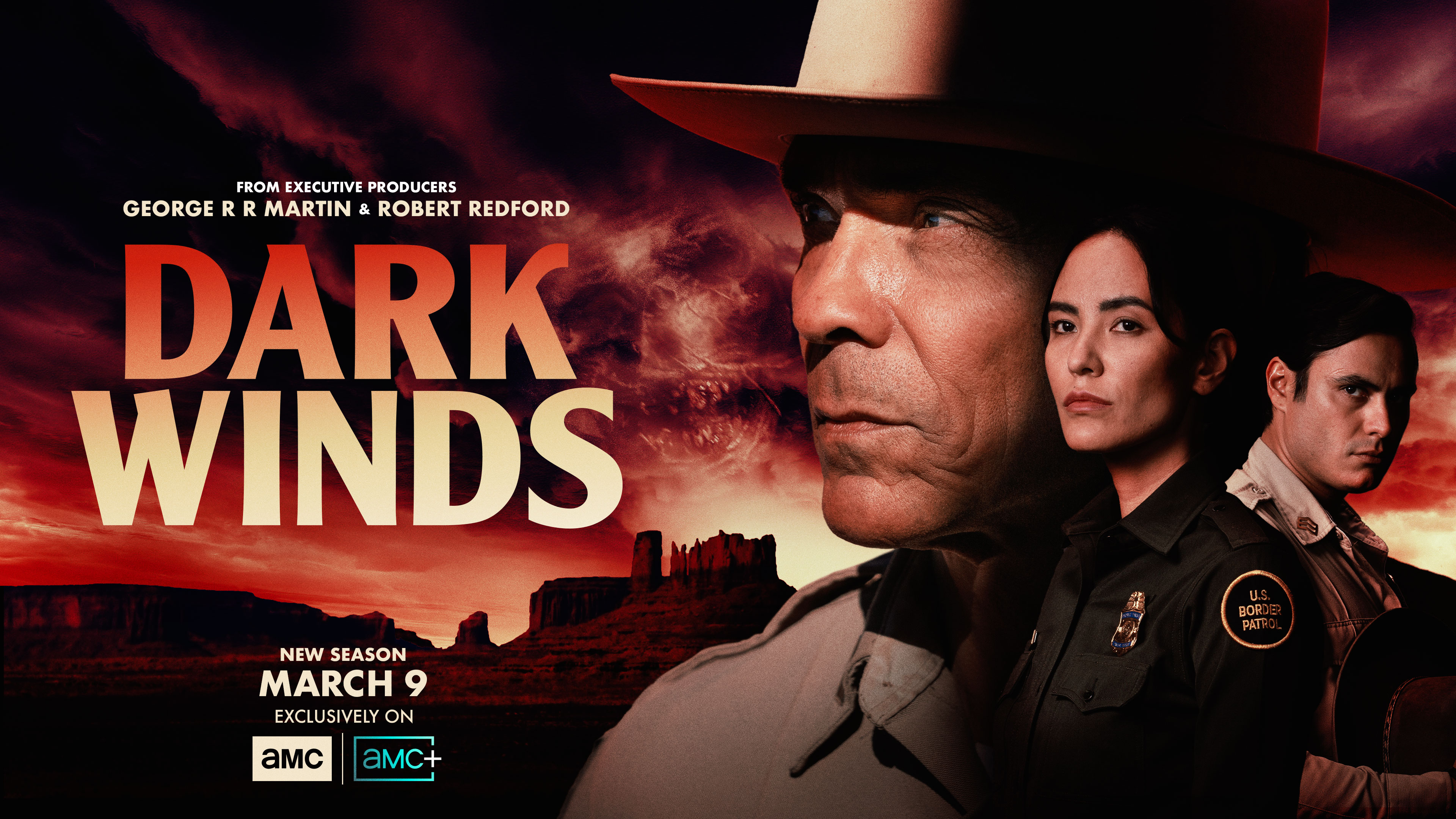 ‘Dark Winds’ Season 3: Release Date, How to Watch & More About the Series
