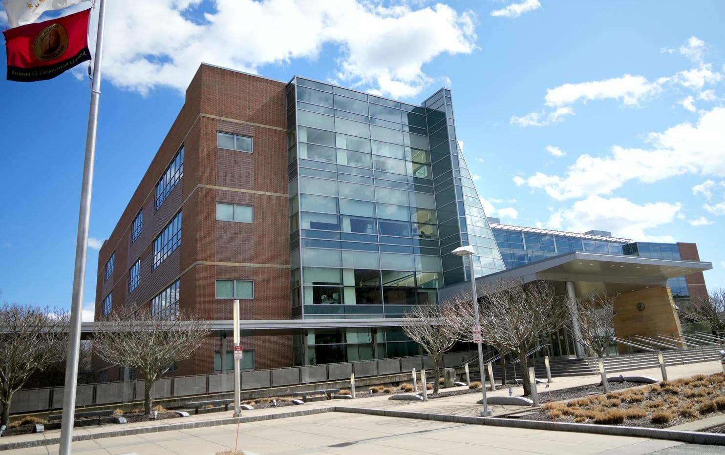 Jury convicts Cranston woman in fatal hit-and-run. Here's how long she ...