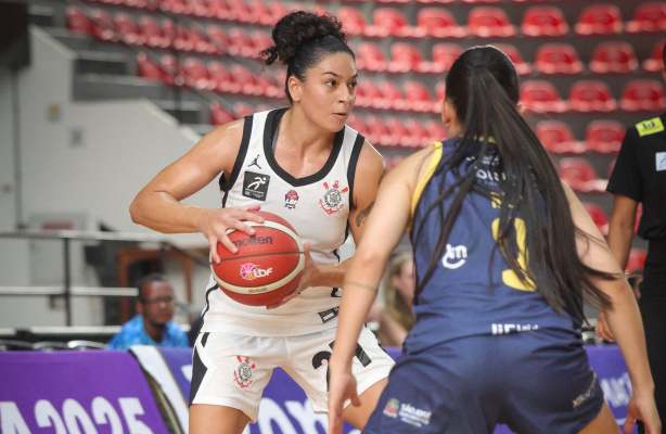 Corinthians tem três jogadoras e treinador convocados para treinos na ...