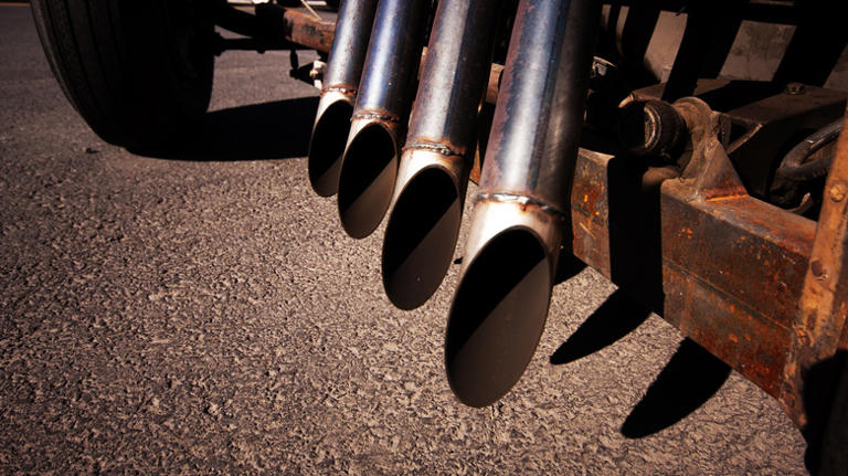 10 Classic Car Features That Have Been Banned