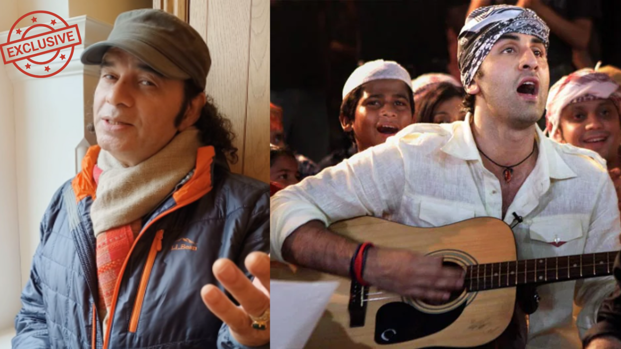 Mohit Chauhan On Ranbir Kapoor's Spiritual Connection During Rockstar ...