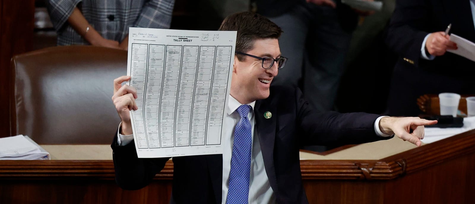 Democratic Party Fundraising Behemoth Reportedly On Brink Of Implosion ...