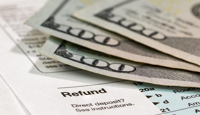Check your 2024 tax refund status: IRS offers online tracking
