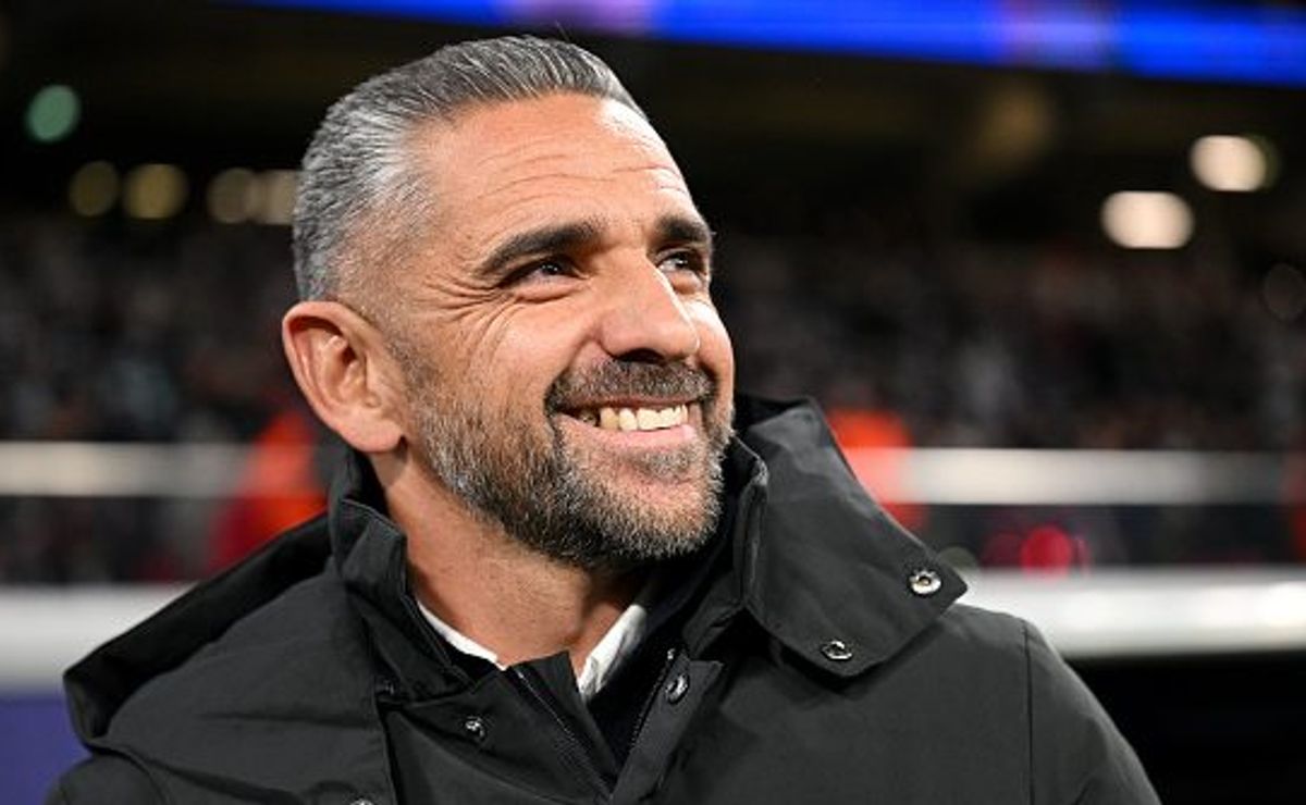 Rui Borges antevê Casa Pia x Sporting, fala sobre Hjulmand e Morita e ...