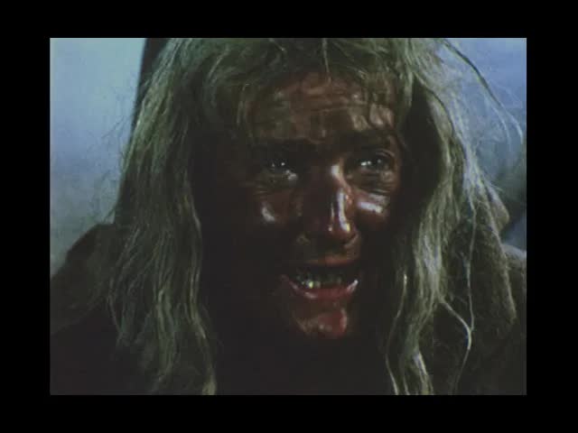 Macbeth. Part 1: The Politics of Power (1964)