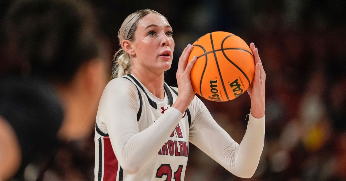 Markeshia’s Corner: Gamecocks look to advance to SEC Final vs. Oklahoma ...