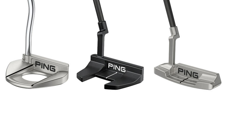 Ping putter sale! Save on more than two-dozen models at Fairway Jockey