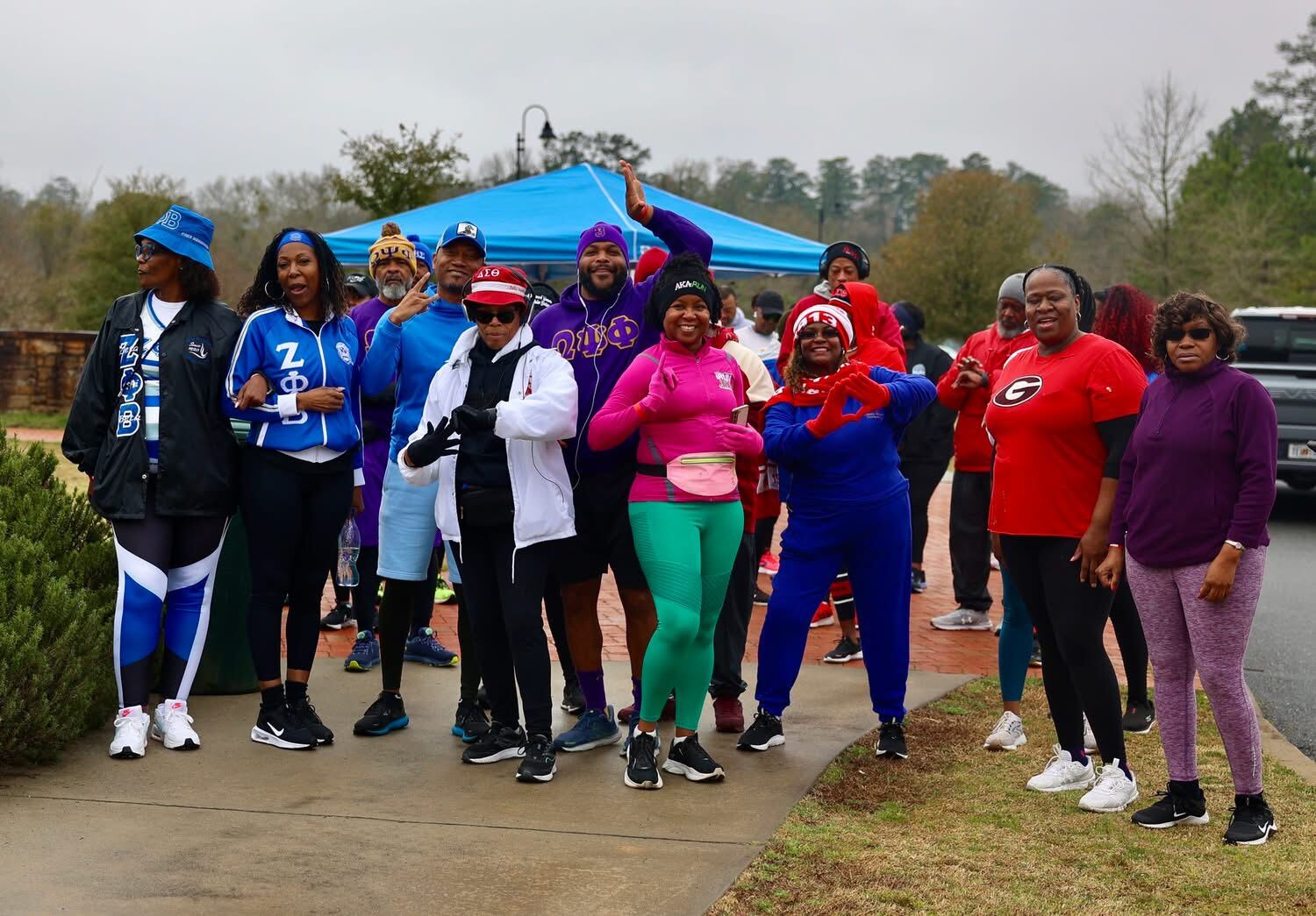 5K aims to raise scholarship money for middle Georgia students