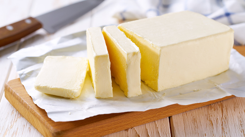 Butter Vs Margarine: The Key Difference You Need To Know