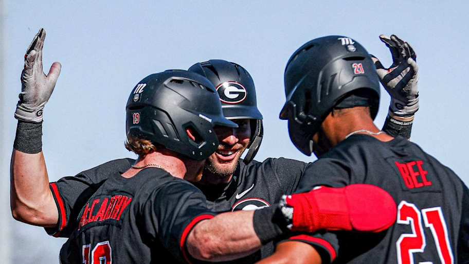 Georgia vs Georgia Tech: Bulldogs Looking to Add Another Ranked Win